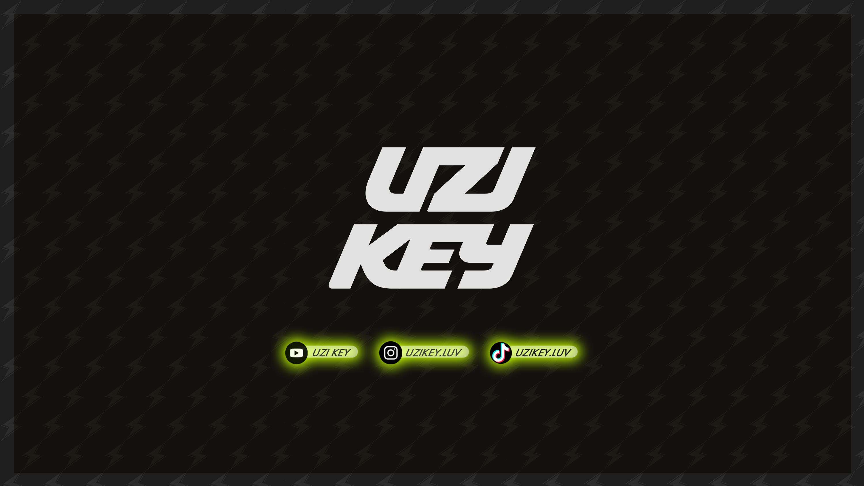 Home - Uzi Key